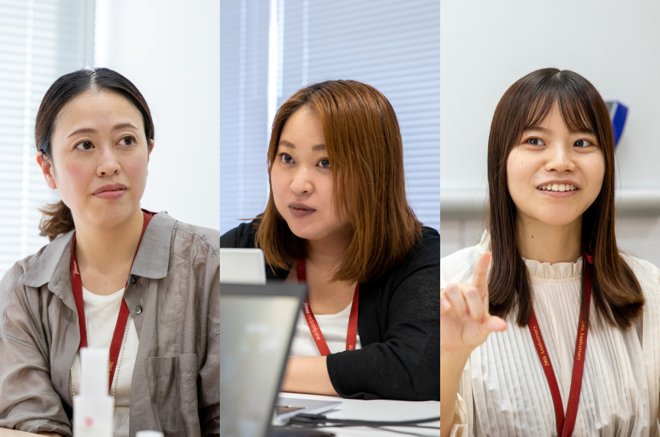 株式会社JIMOS｜通販データベース ordr導入事例