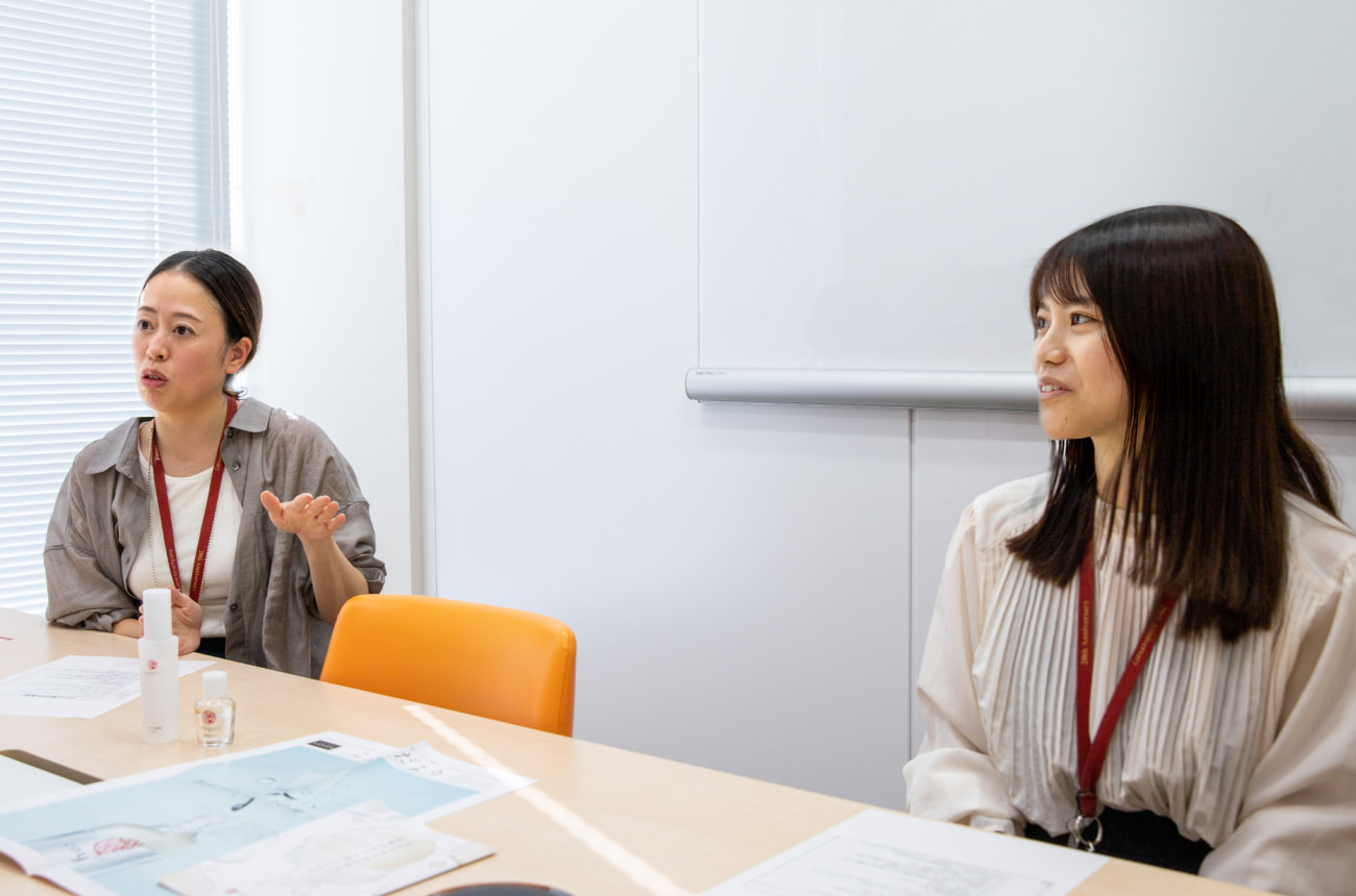 株式会社JIMOS｜通販データベース ordr導入事例