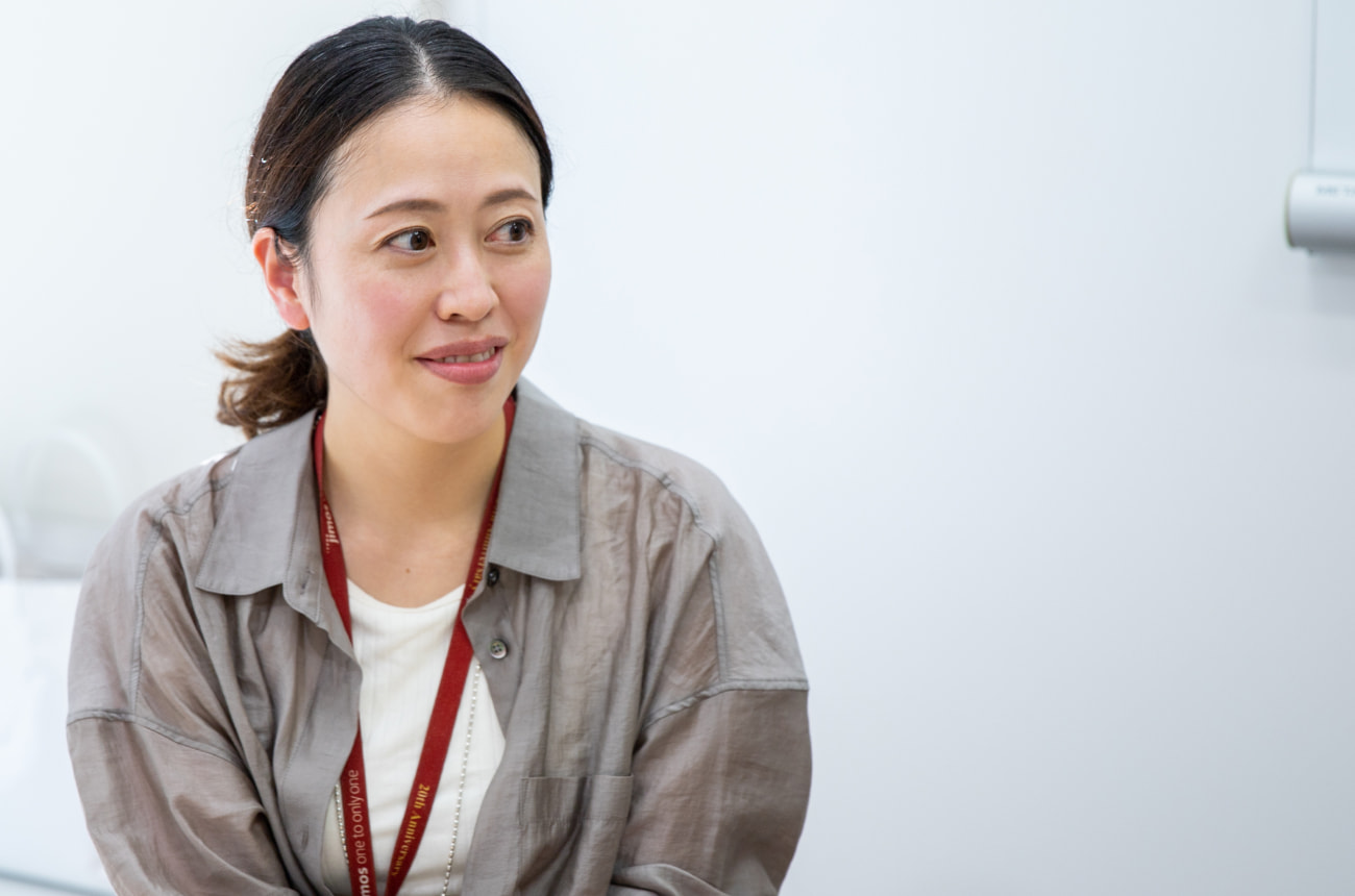 株式会社JIMOS｜通販データベース ordr導入事例